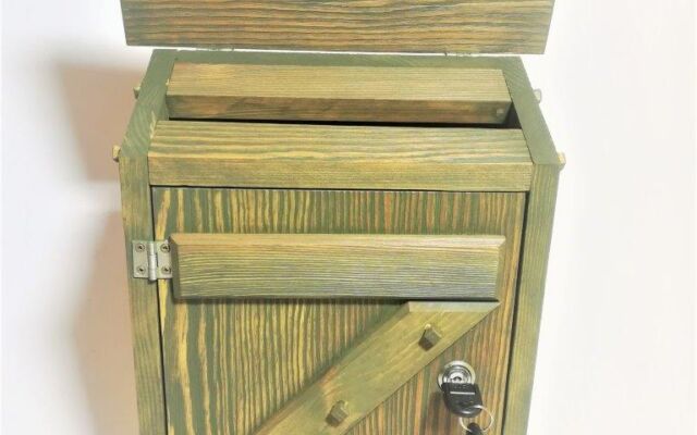 Koka pasta kastes | WOODBOX.LV